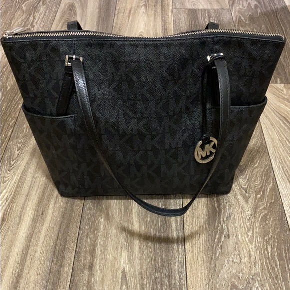 MICHAEL Michael Kors | Bags | Michael Kors Jet Set Large Tote | Poshmark